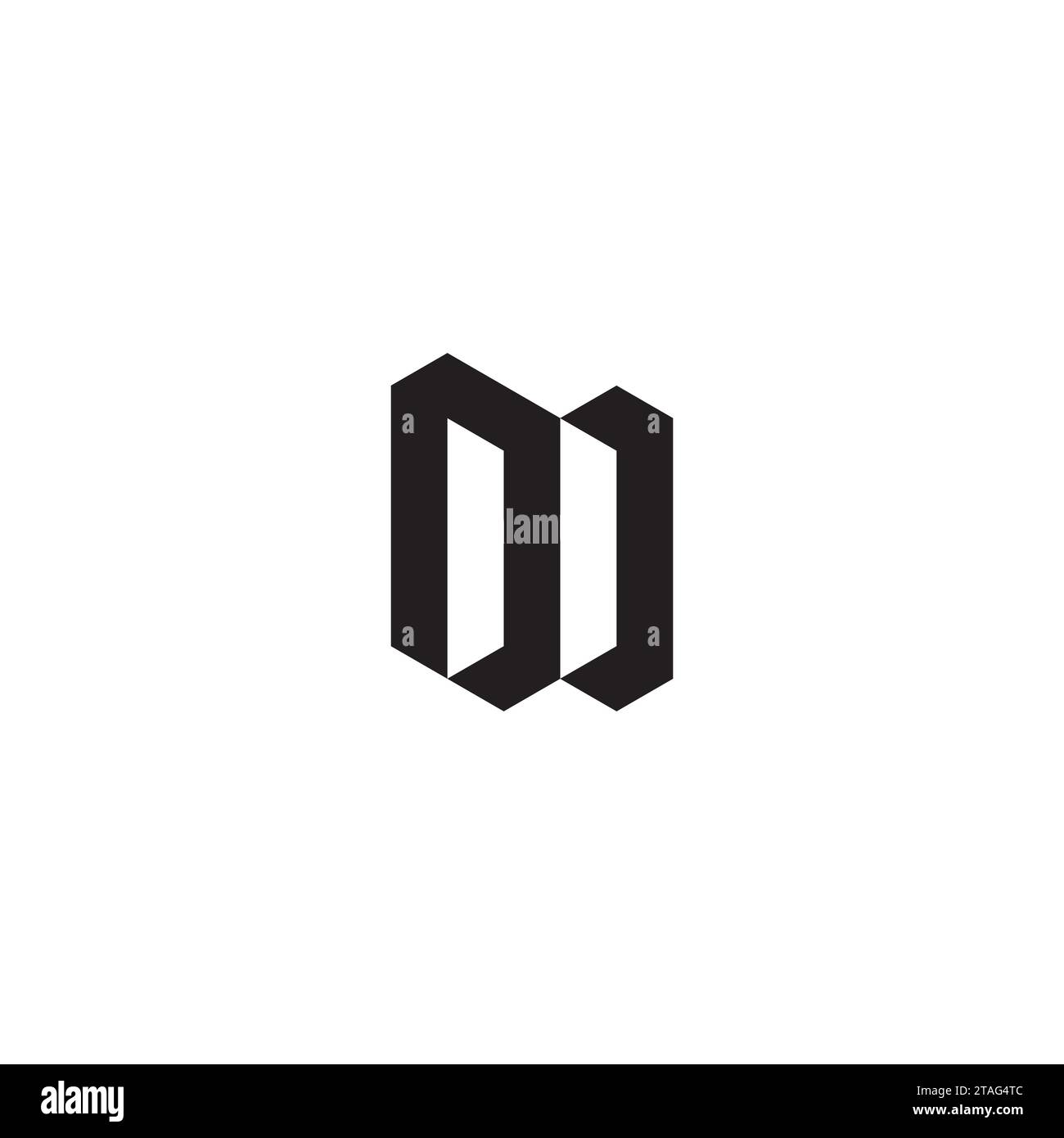 Od fonts Stock Vector Images - Alamy