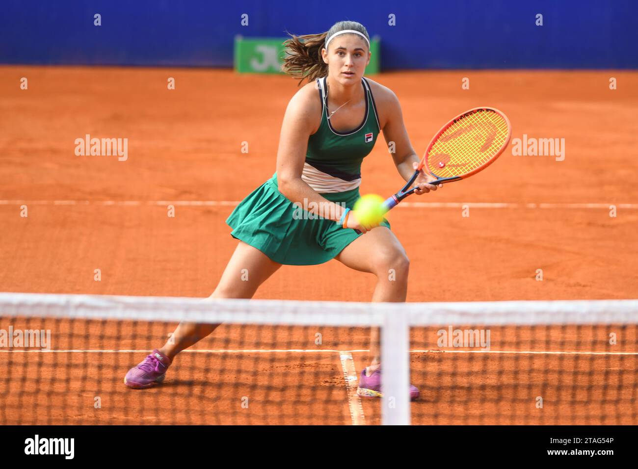 Julia riera hi-res stock photography and images - Alamy