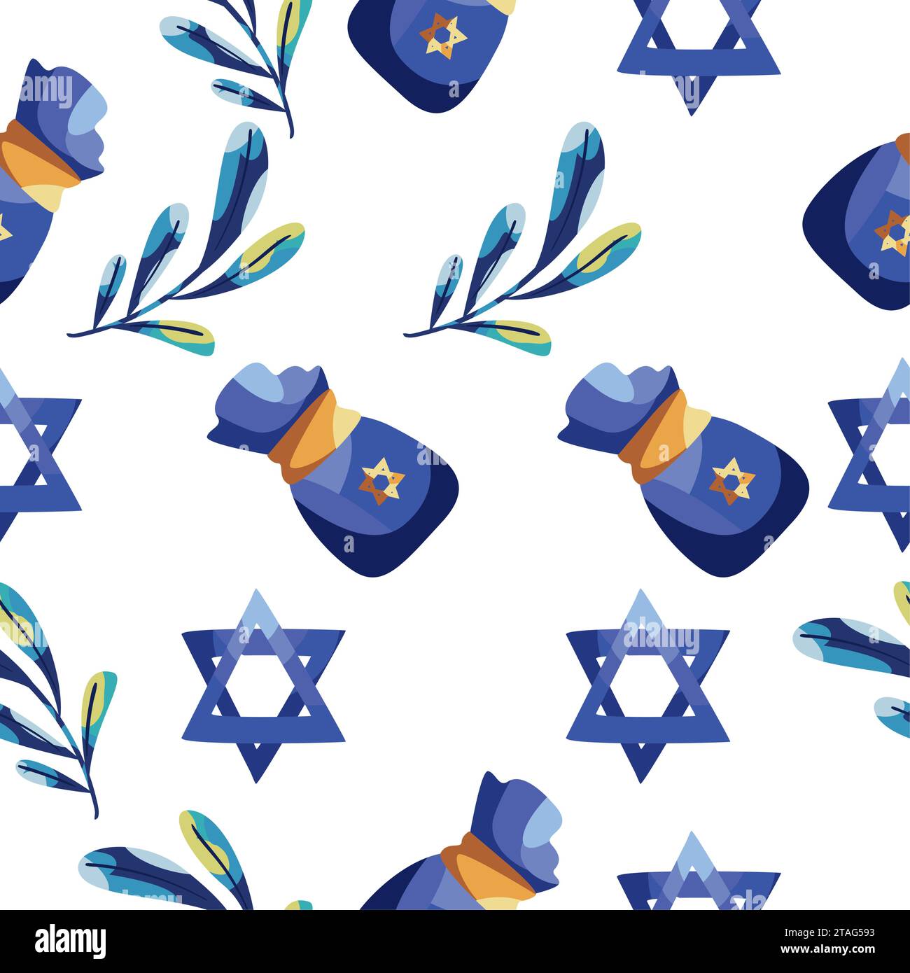 hanukkah background jewish Stock Vector Image & Art - Alamy