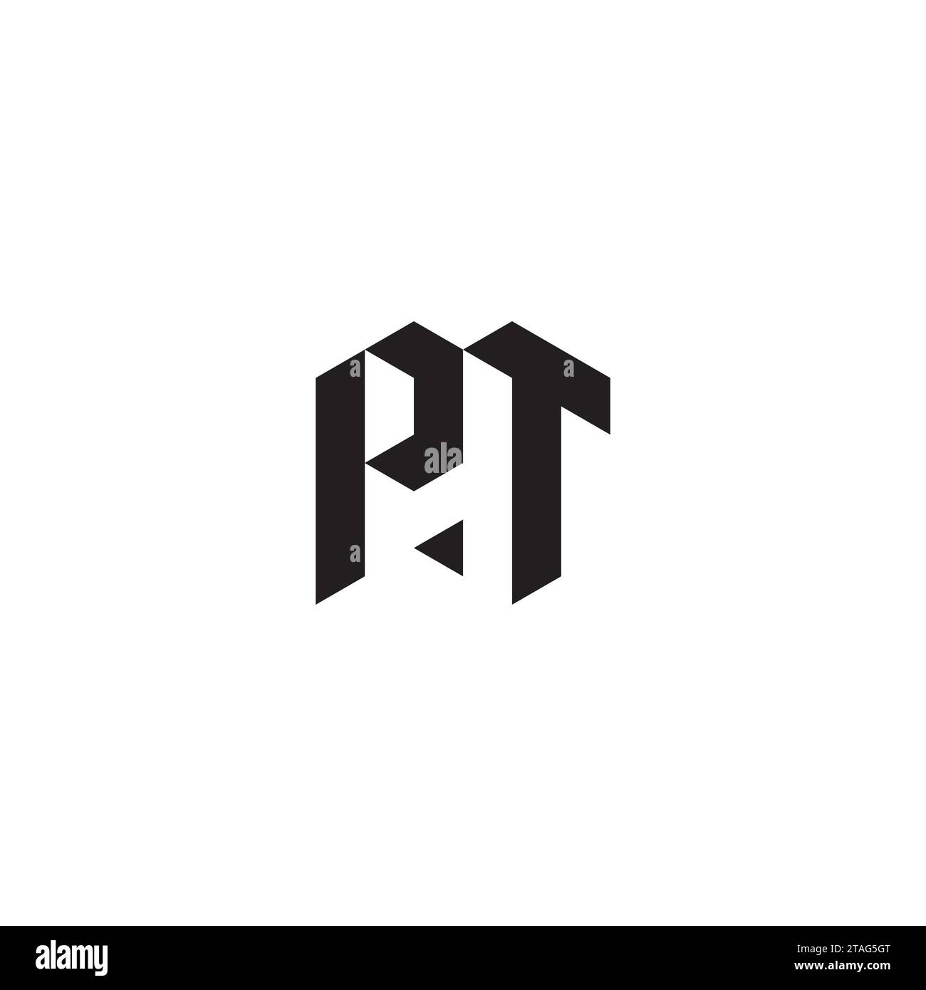 Pt letters hi-res stock photography and images - Alamy