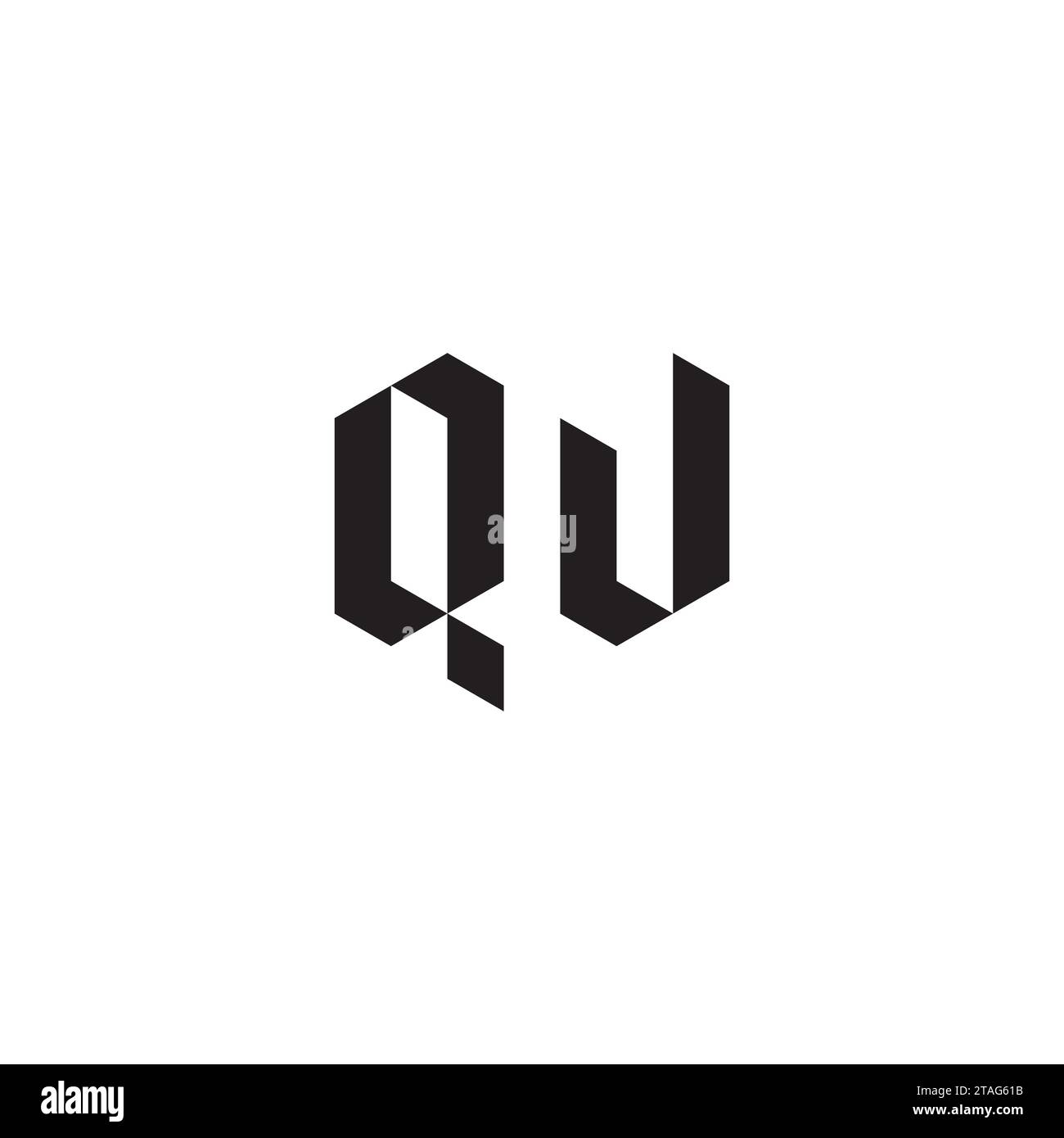 Qw font hi-res stock photography and images - Alamy