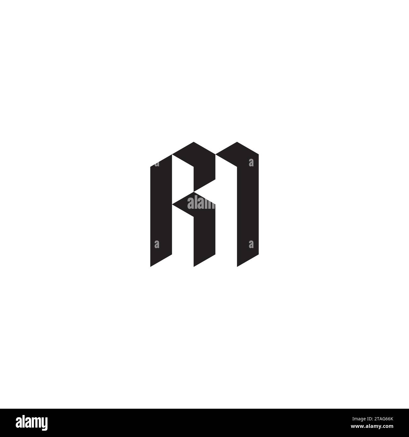 Rn logo vector vectors hi-res stock photography and images - Alamy