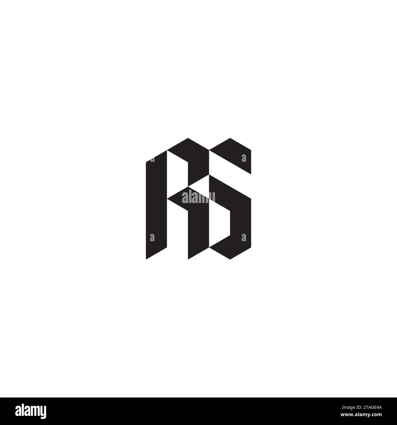 Rs letters hi-res stock photography and images - Alamy