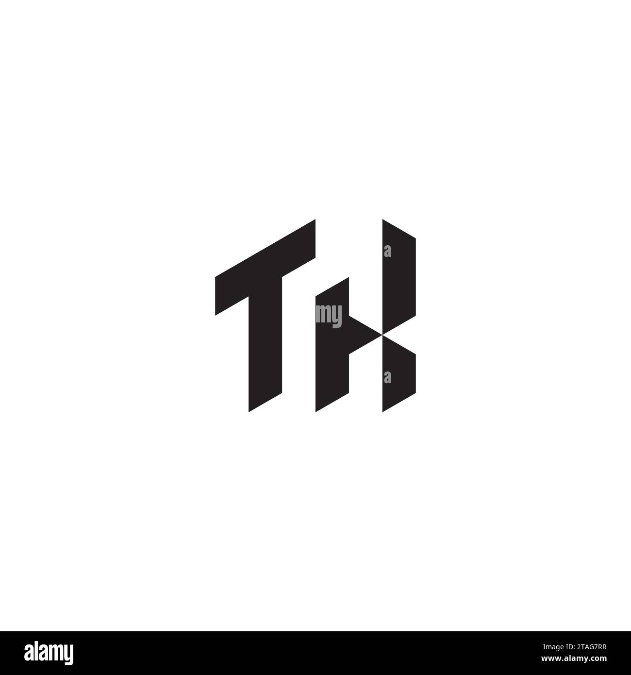 TX initial logo letters in high quality professional design that will ...