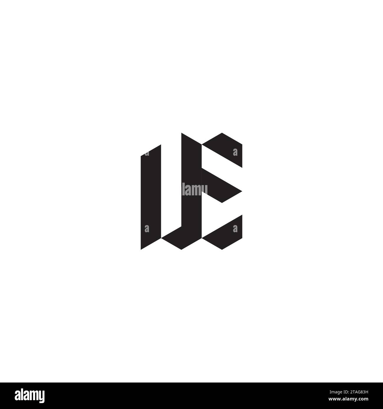 Ue initial hi-res stock photography and images - Alamy