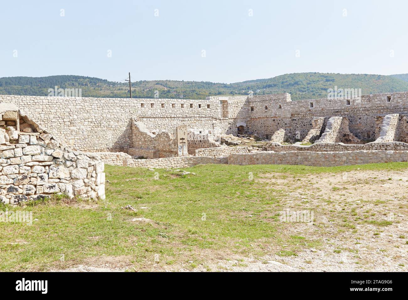 Vratnik hi-res stock photography and images - Alamy