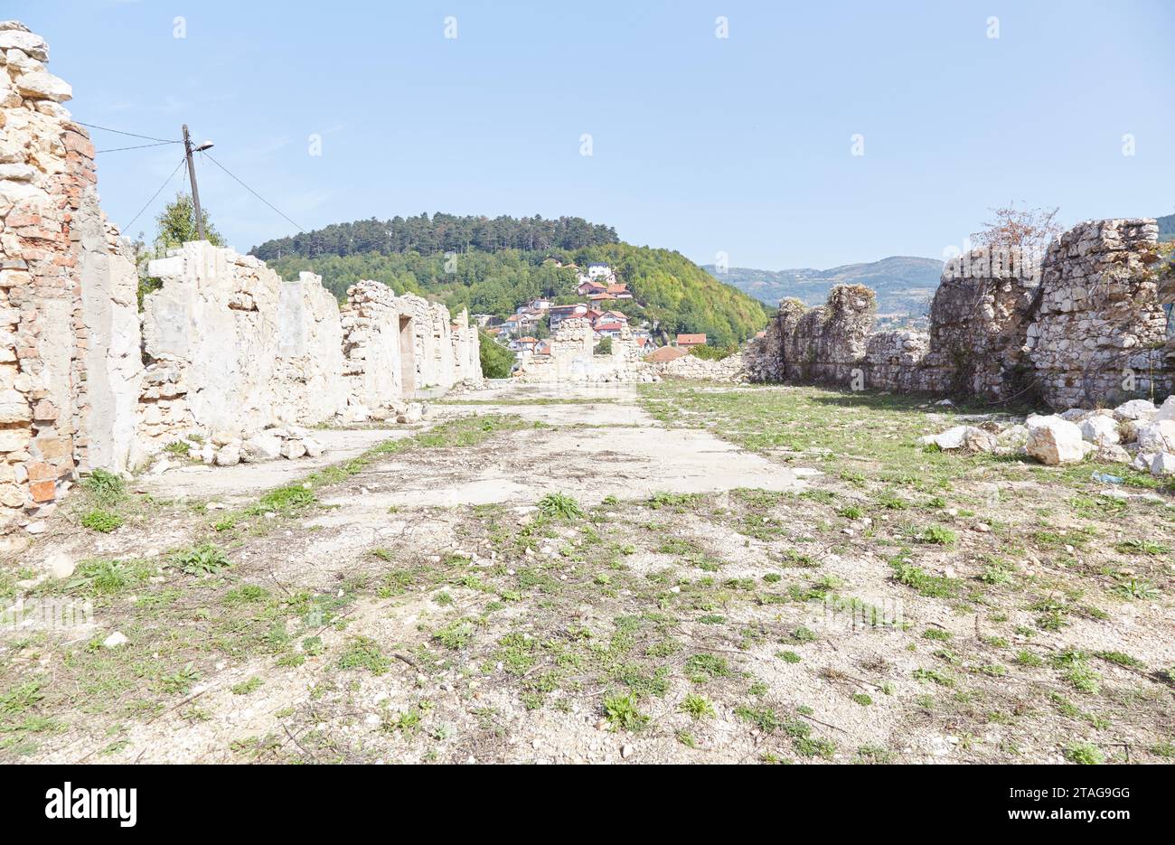 Vratnik hi-res stock photography and images - Alamy