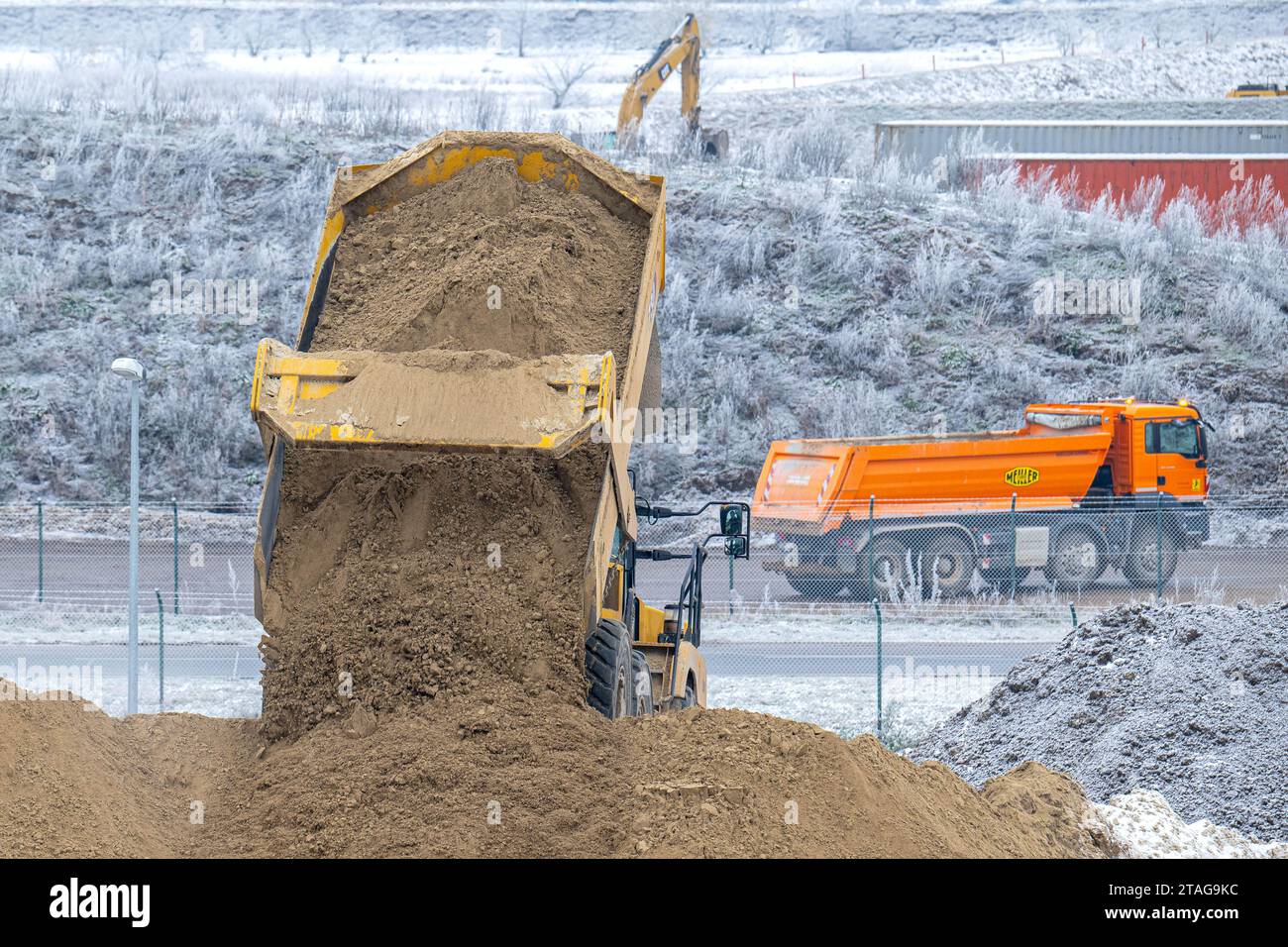 Pfas plant hi-res stock photography and images - Alamy