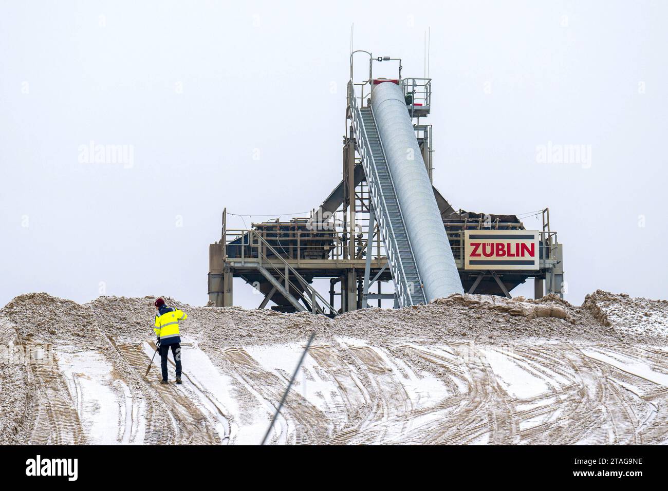 Pfas plant hi-res stock photography and images - Alamy