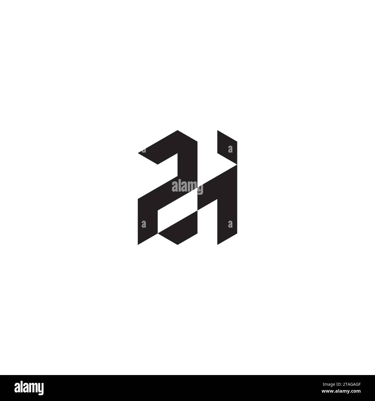 Alphabet zh Cut Out Stock Images & Pictures - Alamy