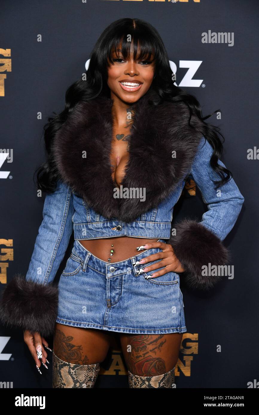 Big boss vette hi-res stock photography and images - Alamy