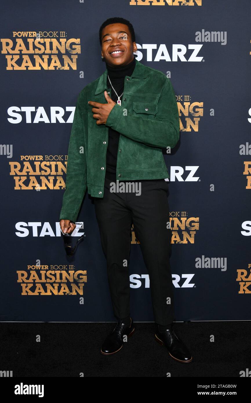 Raising kanan mekai curtis hi-res stock photography and images - Alamy