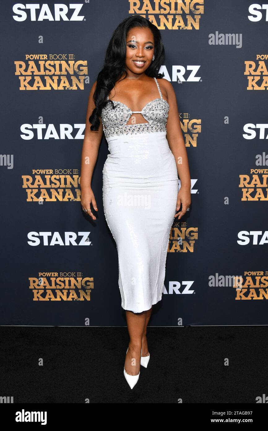 Hailey kilgore hi-res stock photography and images - Alamy