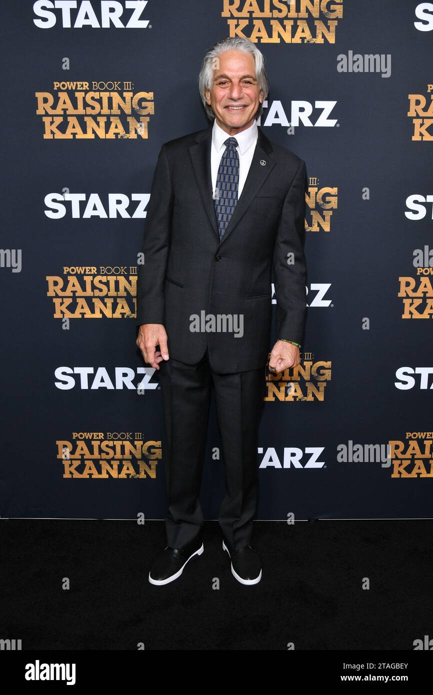 Tony danza where hi-res stock photography and images - Alamy