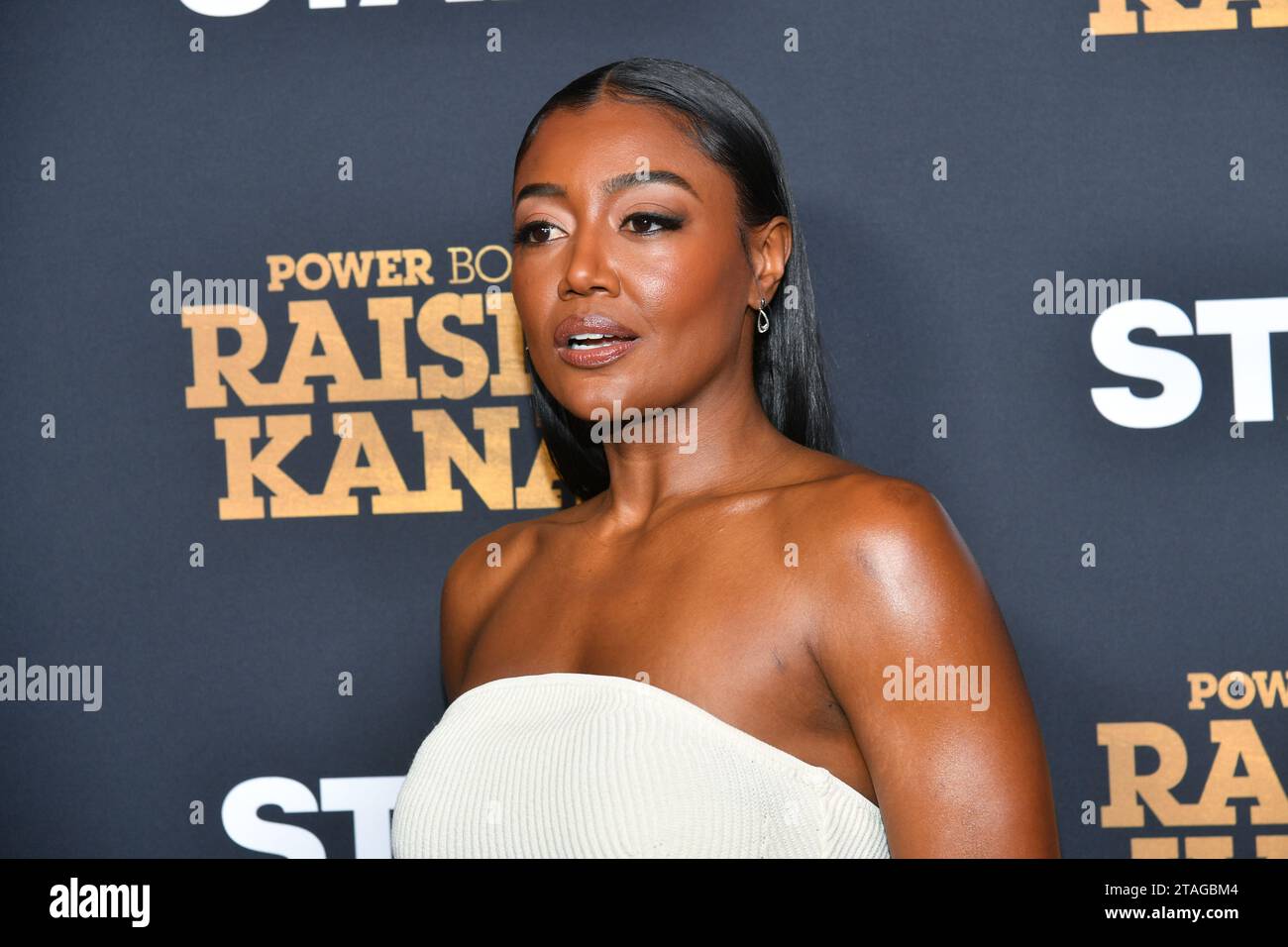 Patina miller where hi-res stock photography and images - Alamy