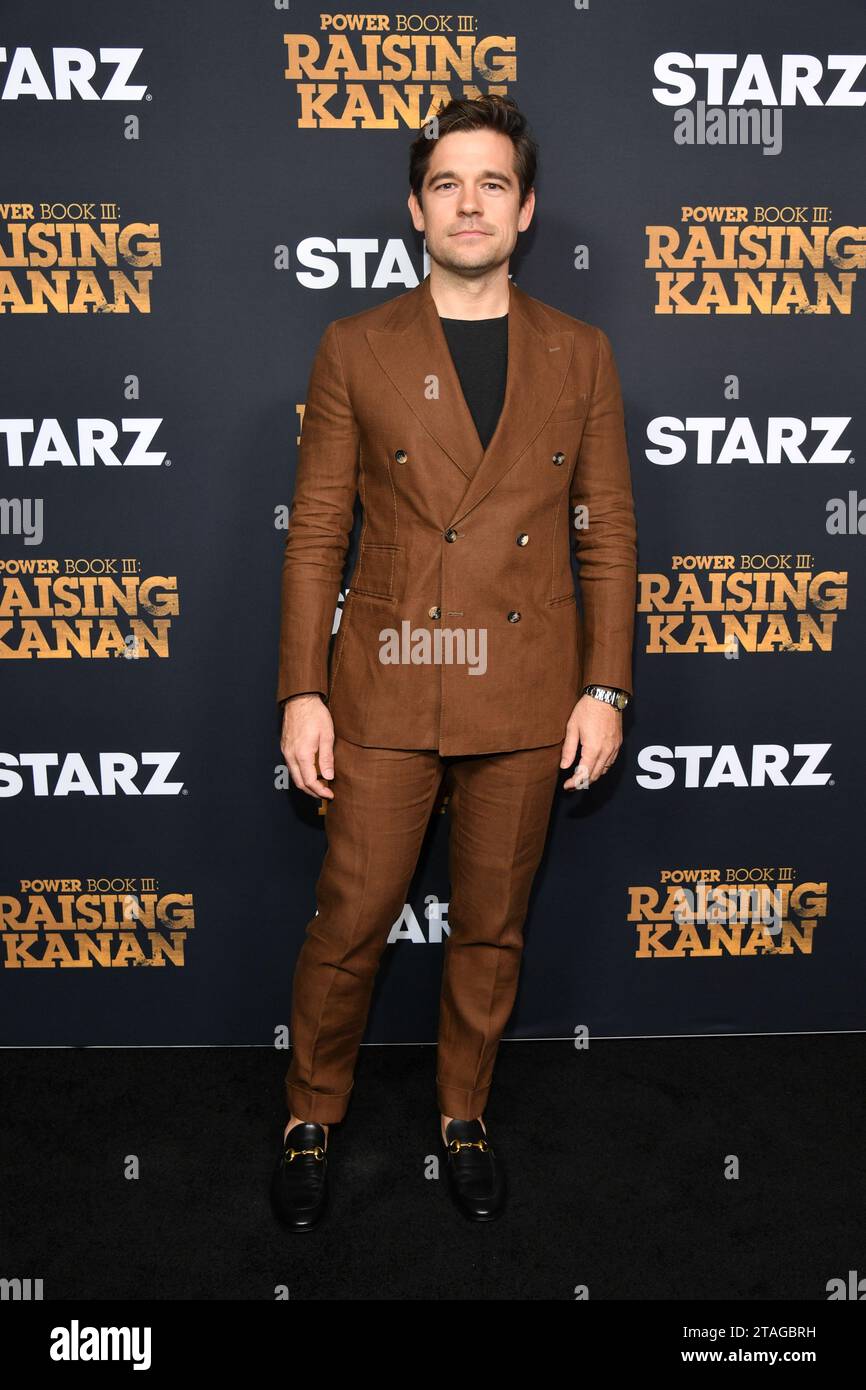 Jason ralph hi-res stock photography and images - Alamy