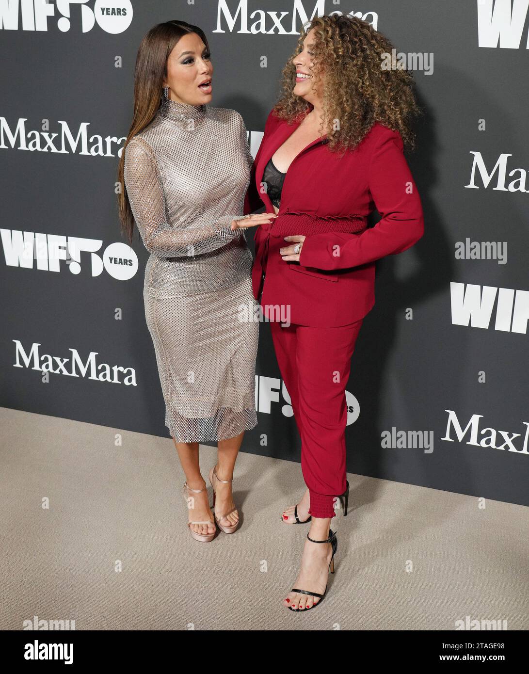 Eva maria culture hi-res stock photography and images - Alamy