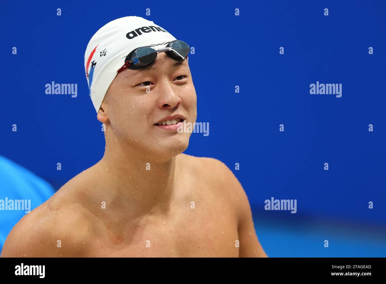 Taku taniguchi hi-res stock photography and images - Alamy