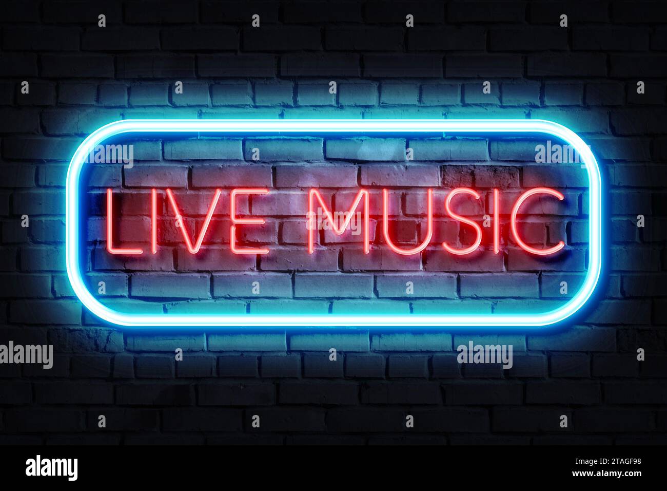 Neon sign balloon hi-res stock photography and images - Alamy