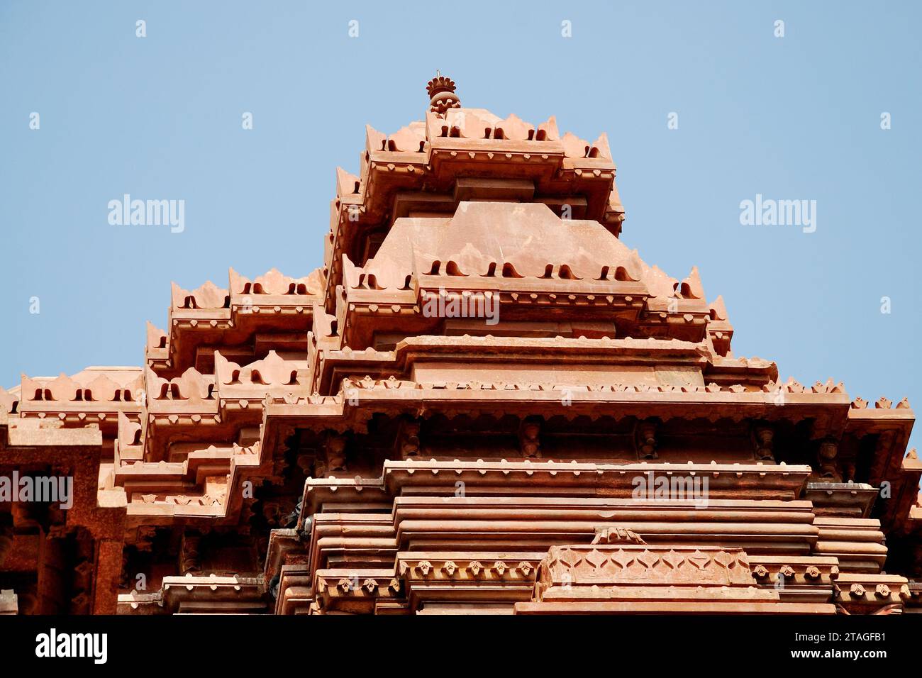 Historical govind dev ji temple hi-res stock photography and images - Alamy