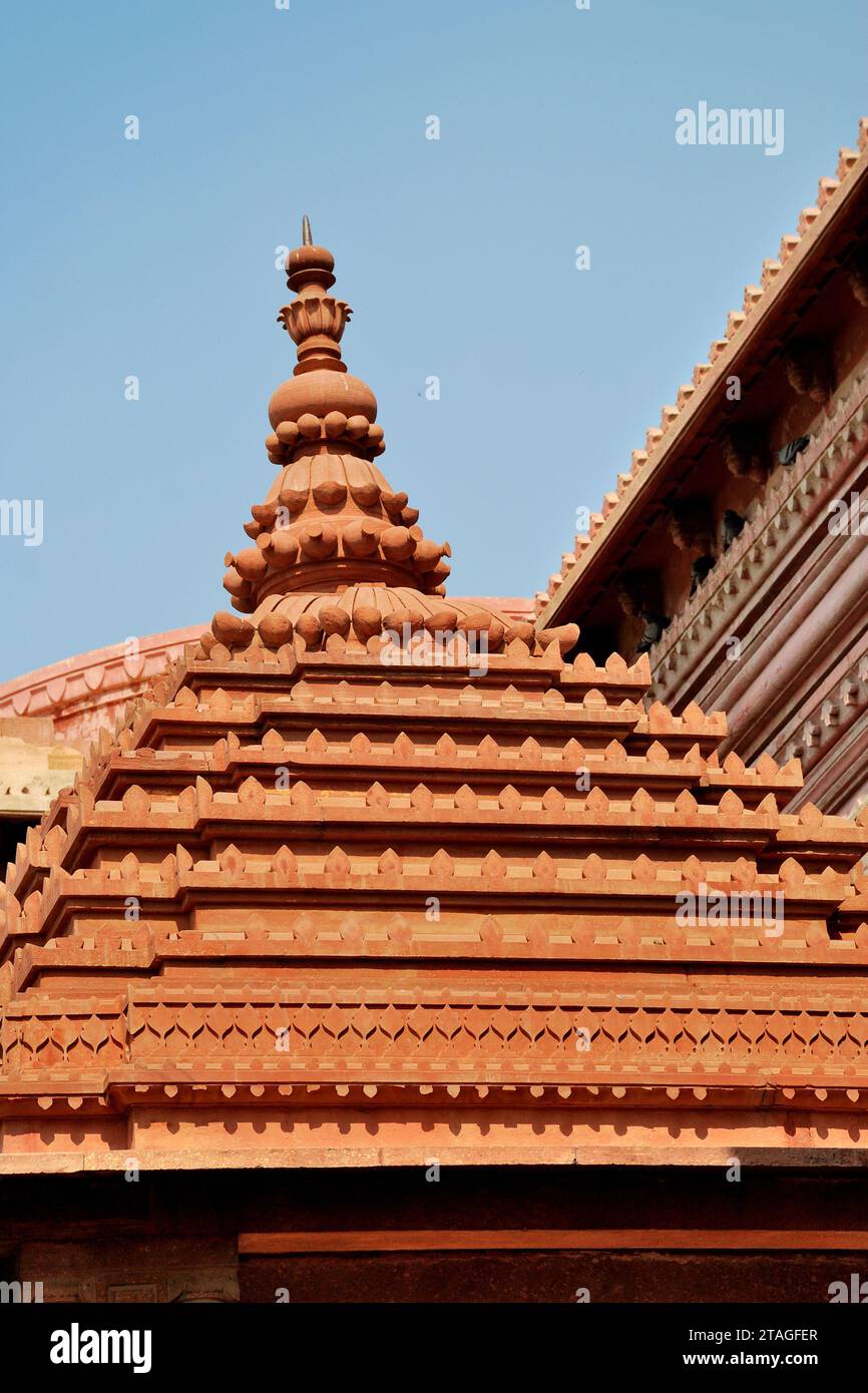 Historical govind dev ji temple hi-res stock photography and images - Alamy