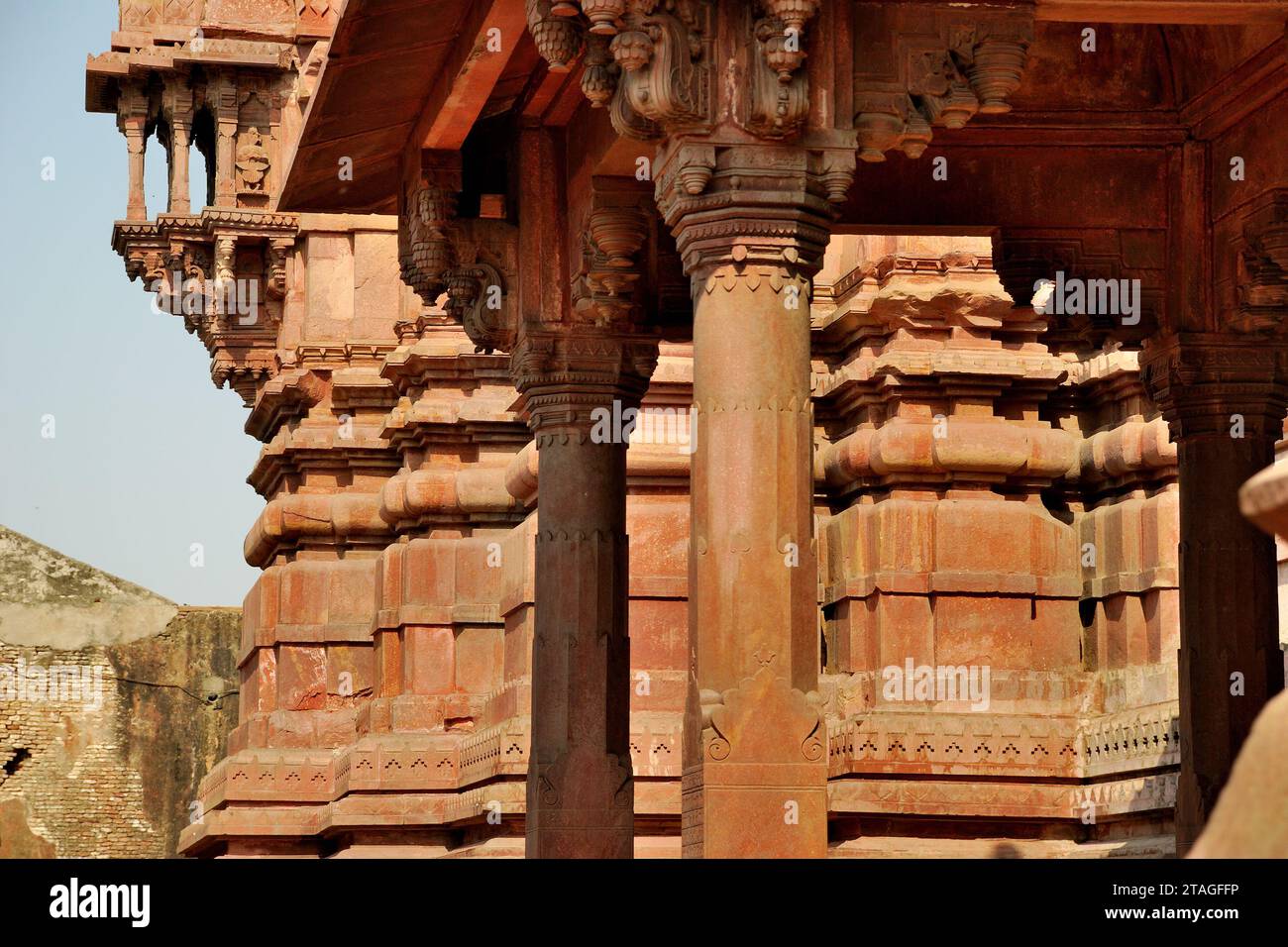 Historical govind dev ji temple hi-res stock photography and images - Alamy