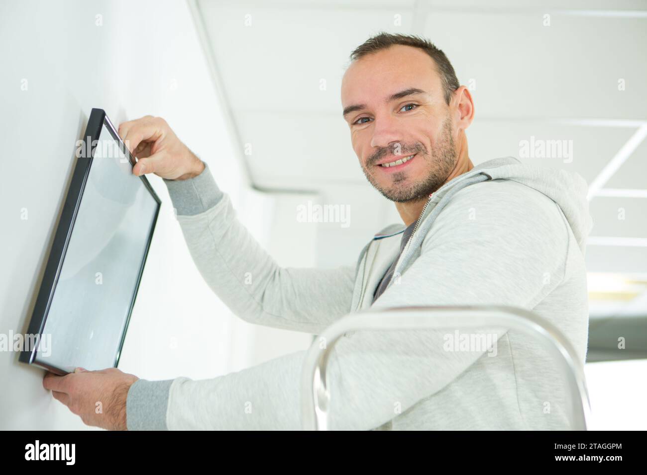 Positioning improvement hi-res stock photography and images - Alamy