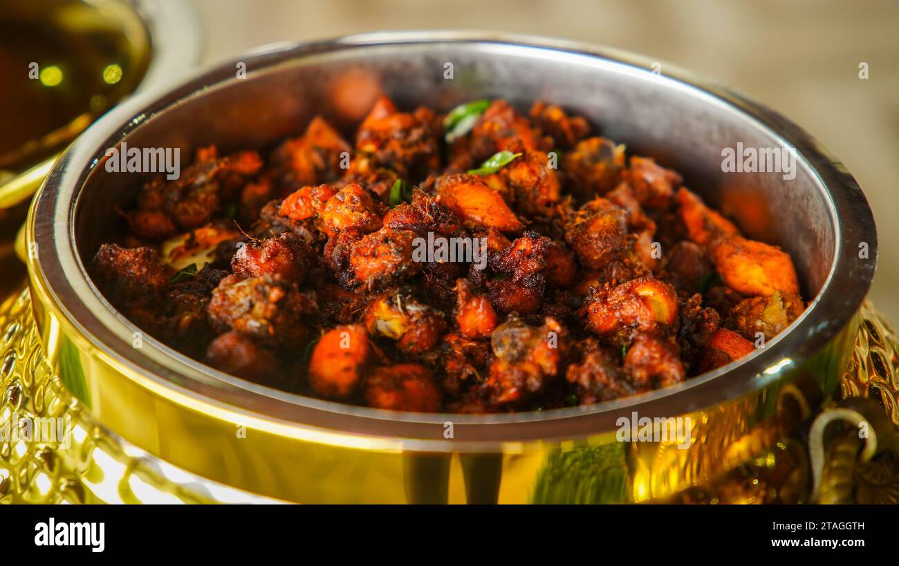 Food items in catering very taste foods Stock Photo - Alamy
