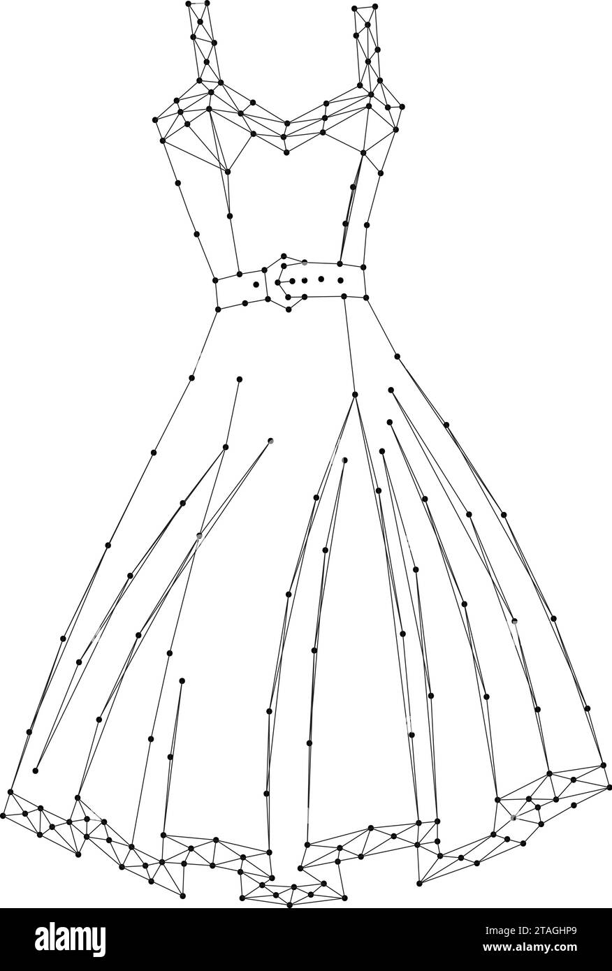 Sundresses Cut Out Stock Images & Pictures - Alamy