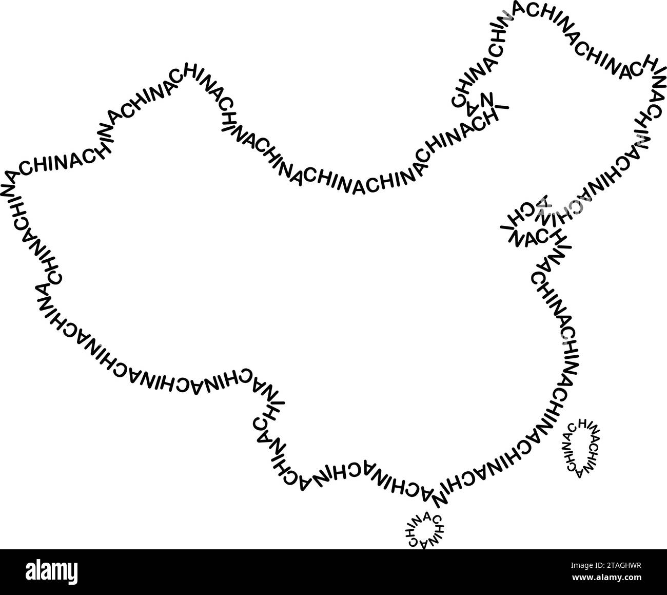 World topographic map Black and White Stock Photos & Images - Alamy