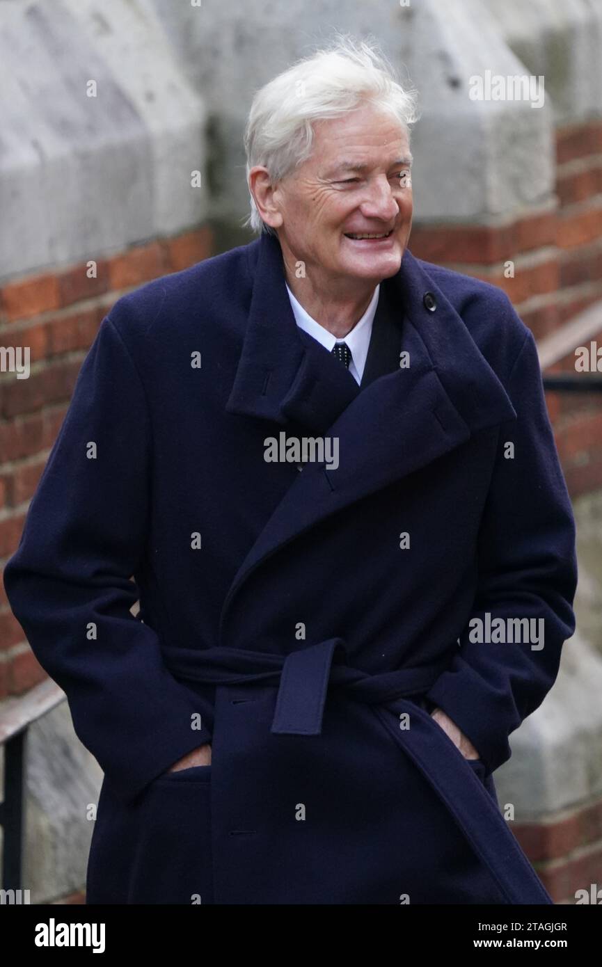 James dyson 2022 hi-res stock photography and images - Alamy