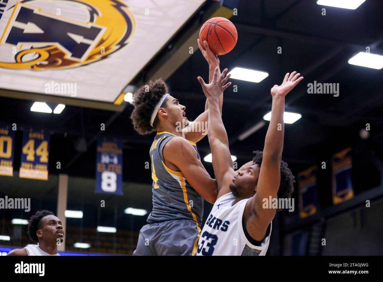 KENT, OH - NOVEMBER 30: Kent State Golden Flashes forward Chris Payton ...