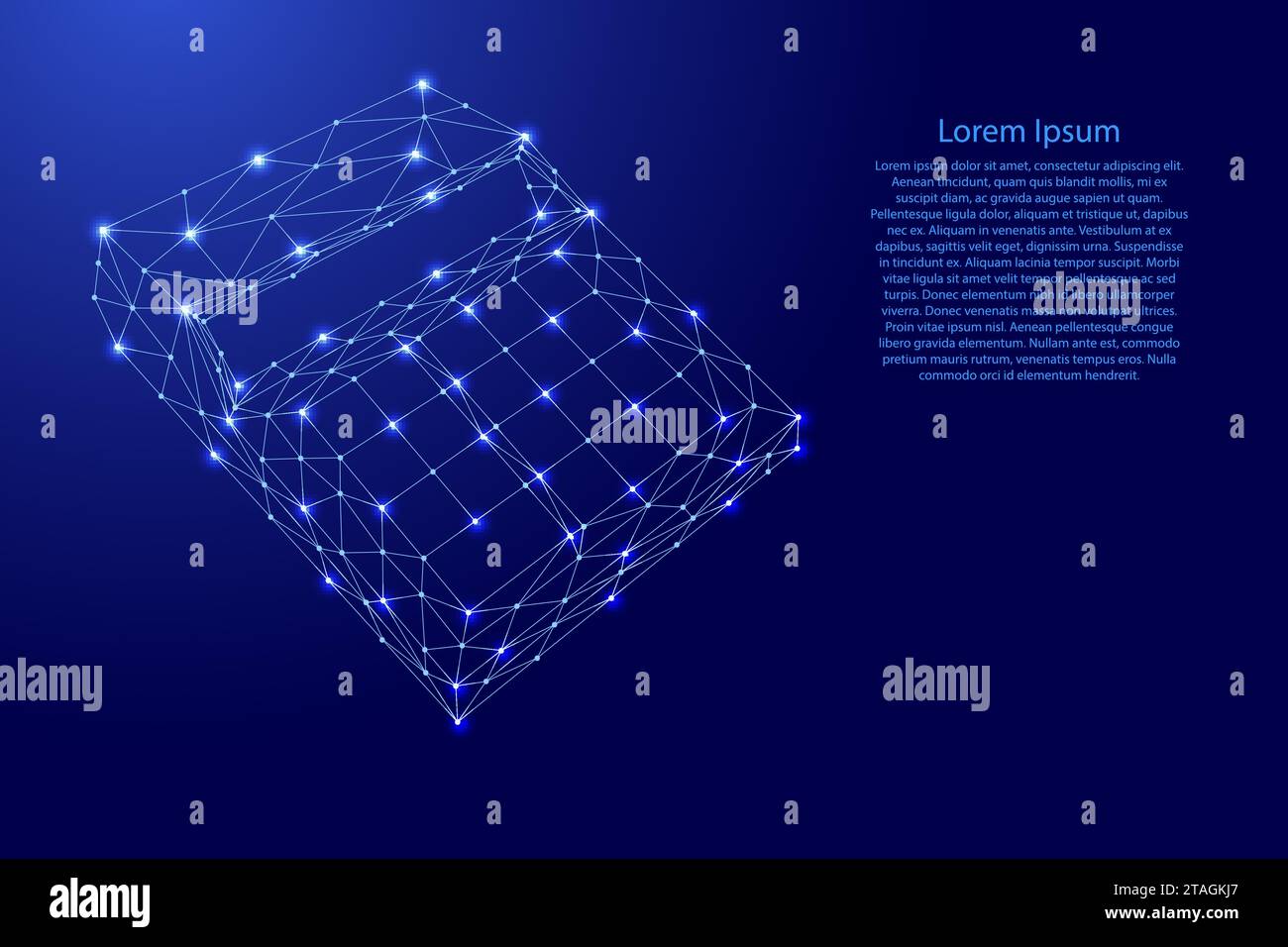 Calculator, electronic desktop for financial calculations, from ...