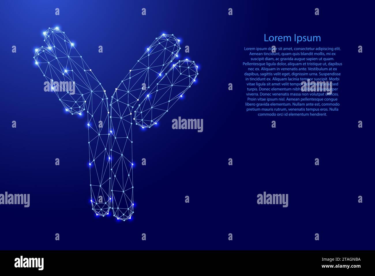 Antibody immunoglobulin coronavirus vaccine result from futuristic ...