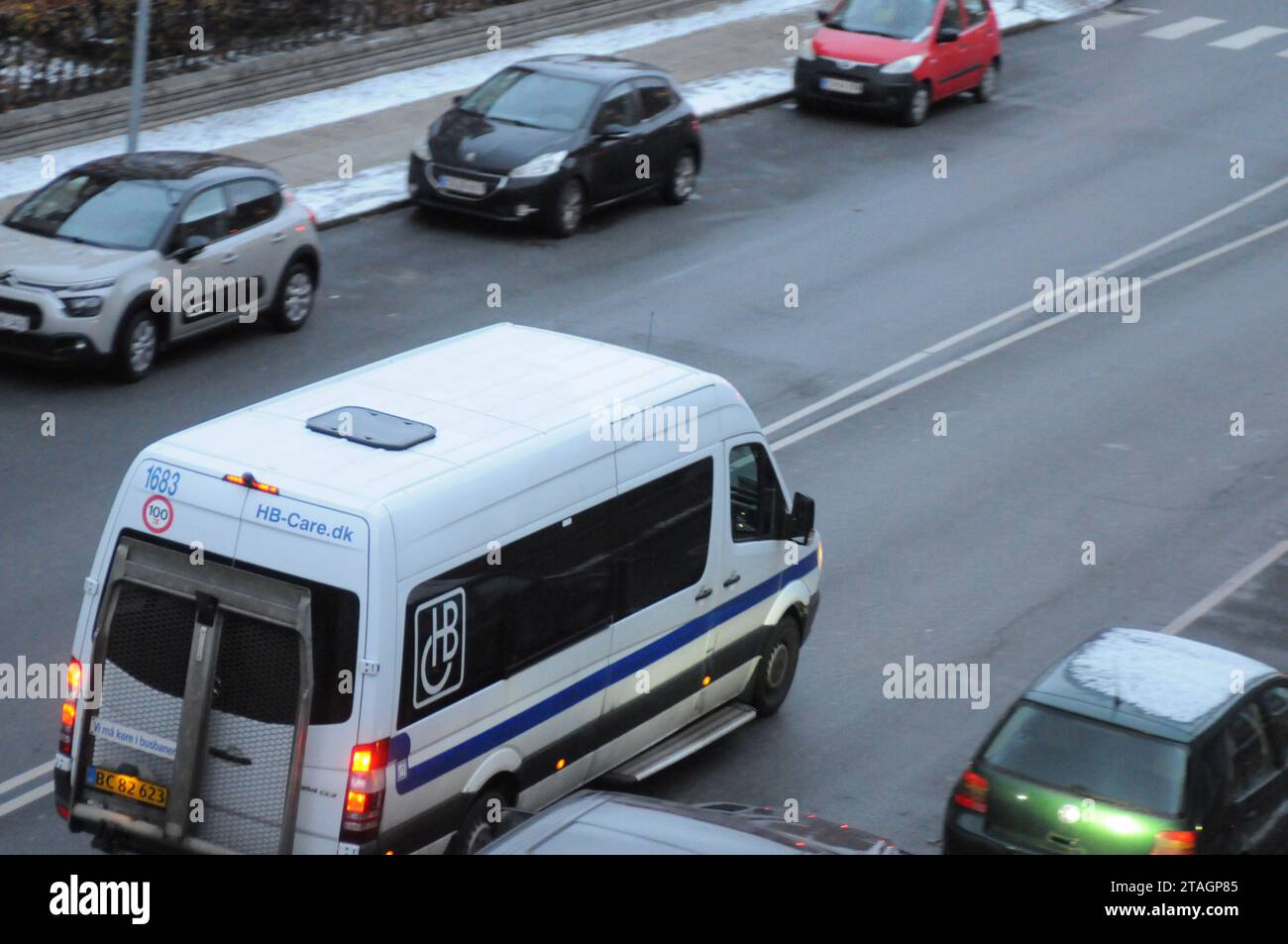 Vam transport hi-res stock photography and images - Alamy