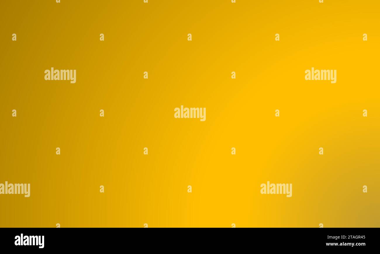 Gradient gold background. Modern design for wallpaper, banner, digital ...