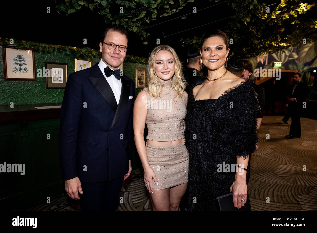 Daniel zara hi-res stock photography and images - Alamy