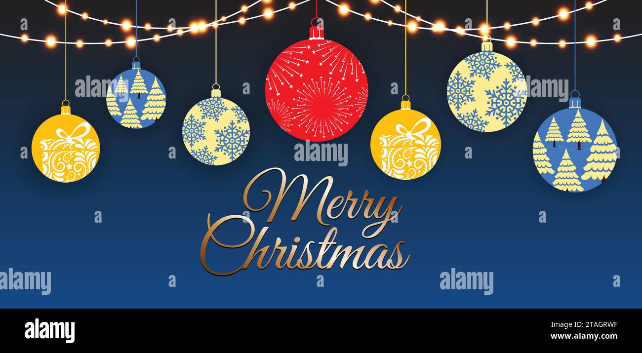 Enter the spirit of Christmas with this background, aglow with ...