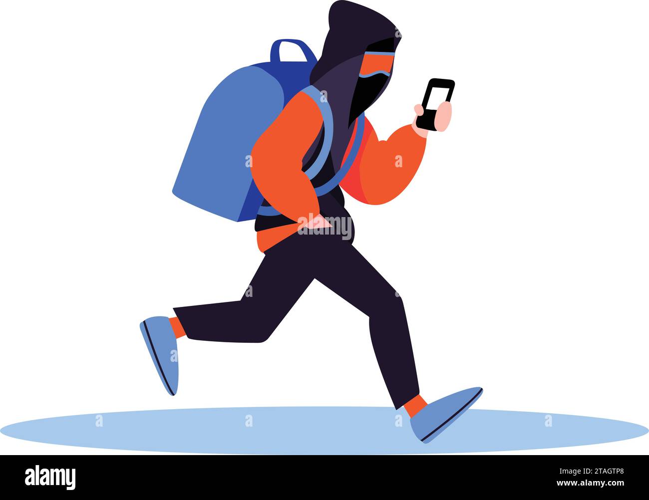 Cyber scam call center Stock Vector Images - Alamy