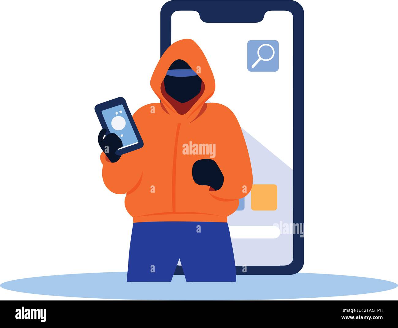 Cyber scam center hi-res stock photography and images - Alamy