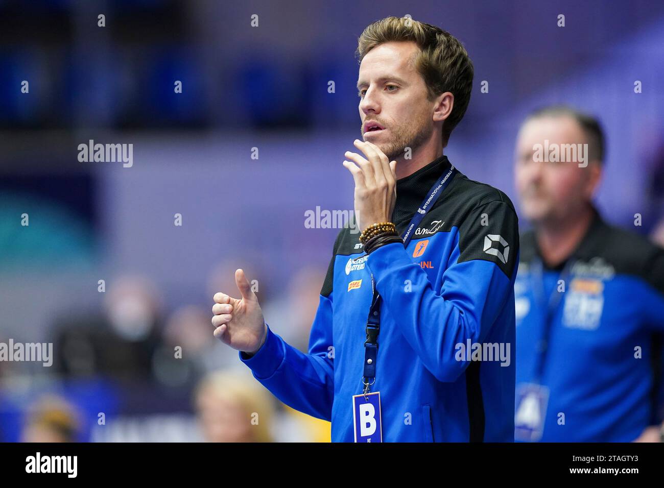 Ricardo clarijs hi-res stock photography and images - Alamy