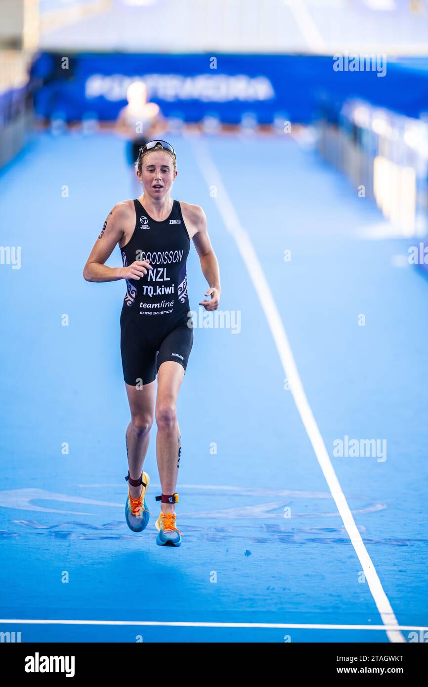 Eva goodisson 2023 hi-res stock photography and images - Alamy