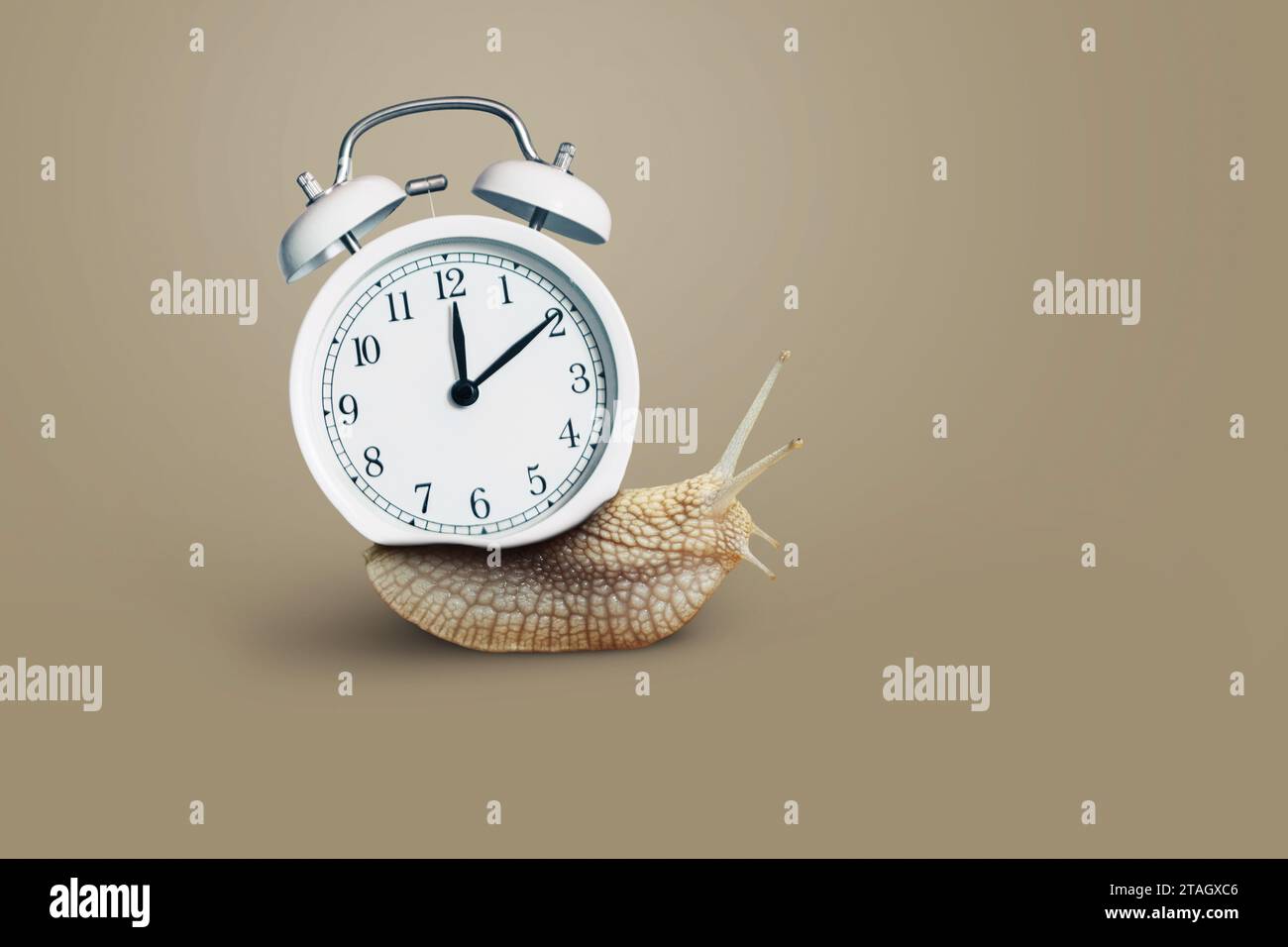 Where the time goes slowly hi-res stock photography and images - Alamy
