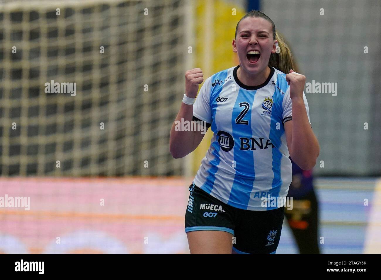 Sofia clara rivadeneira hi-res stock photography and images - Alamy