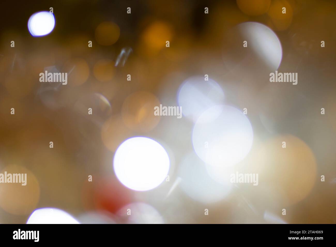 Bokeh lens flare hi-res stock photography and images - Alamy