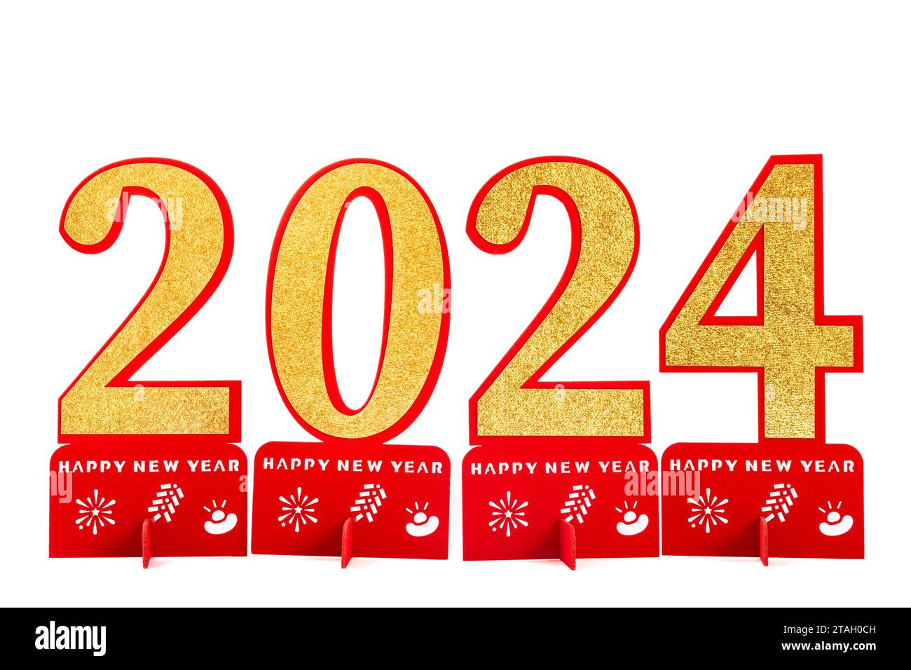 2024 logo Cut Out Stock Images & Pictures - Alamy
