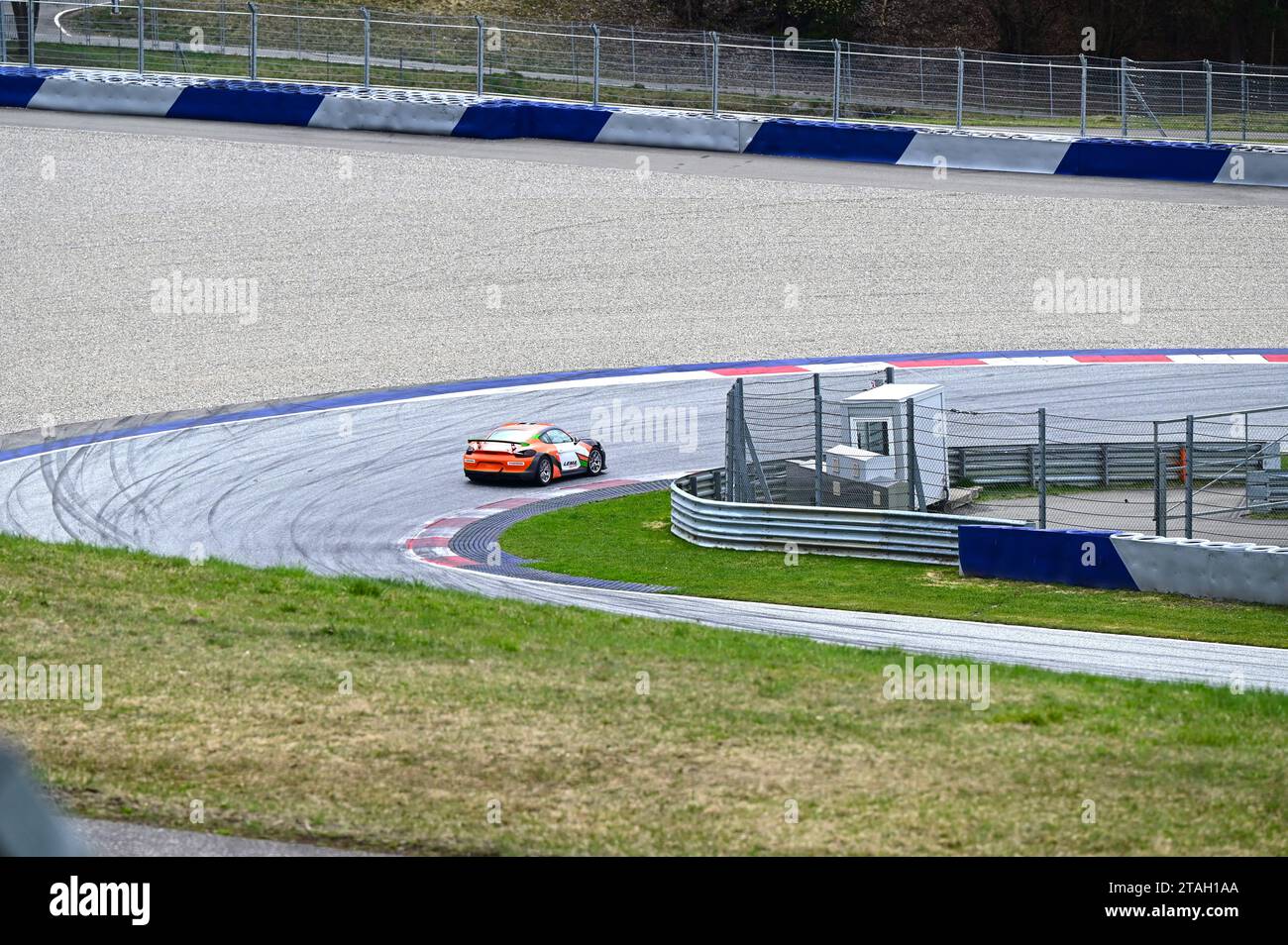 Red bull ring hi-res stock photography and images - Alamy