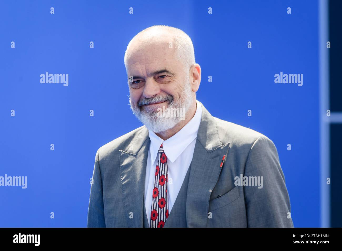 Rama albania hi-res stock photography and images - Alamy