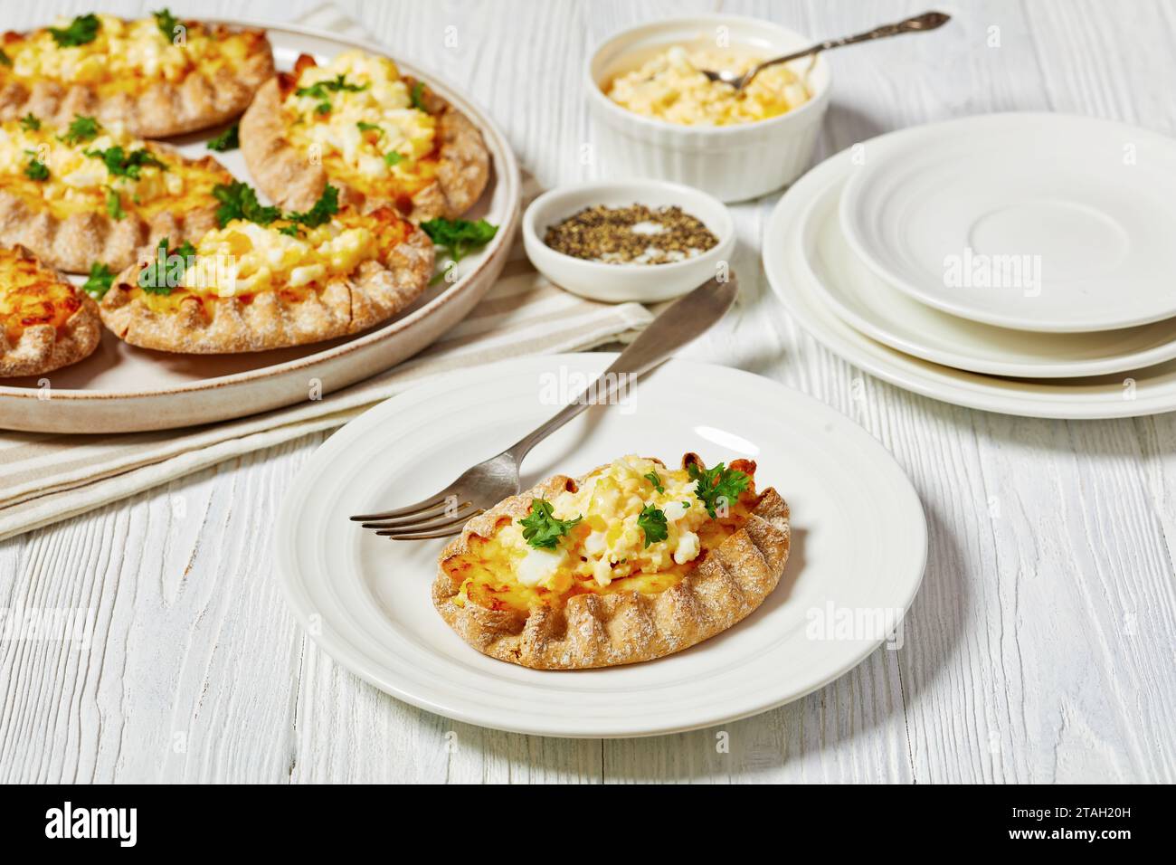 Karelian pasties, karelian pie, pirog, karjalanpiirakka, Finnish ...