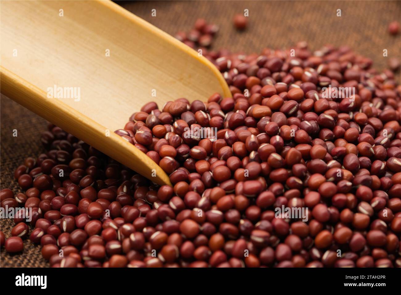 Azuki bean health benefits hi-res stock photography and images - Alamy